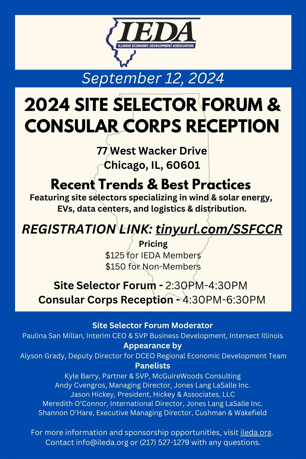 Home [www.ileda.org]